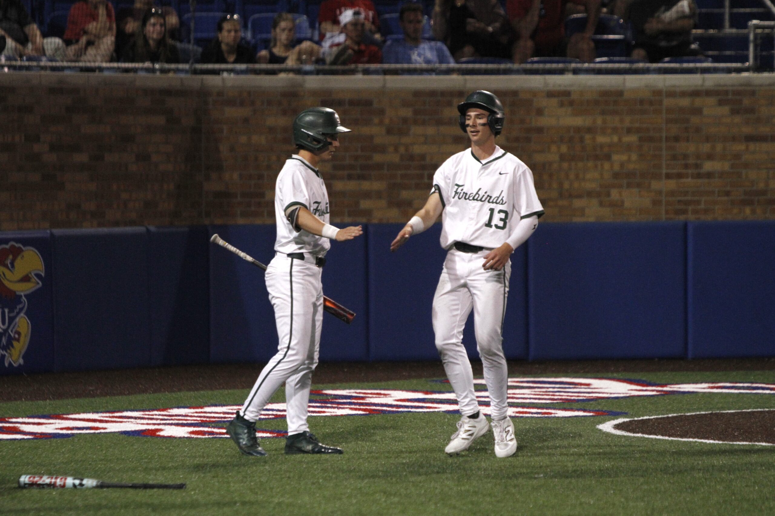 3 Free State baseball players make 2025 Kansas roster for High School ...